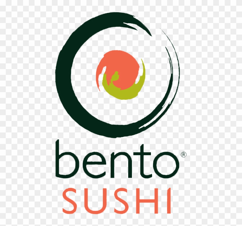 Bento Sushi Logo