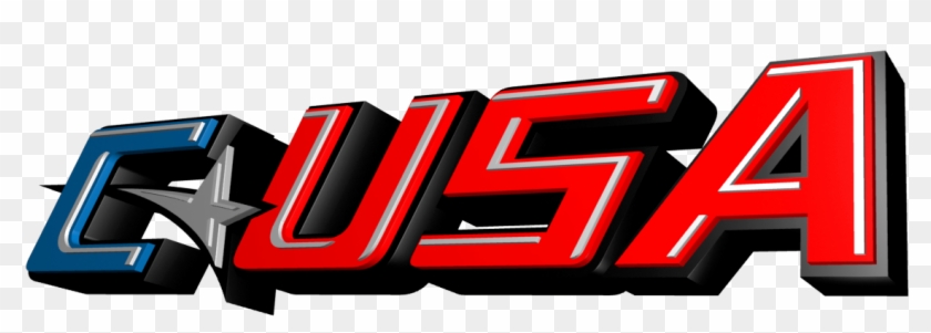Conference Usa Logo