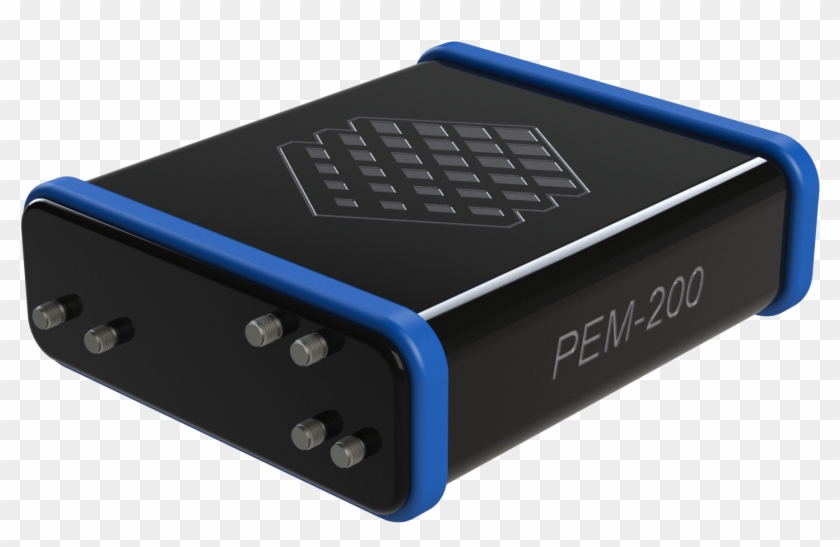 Pem-200 Controller - Electronics, HD Png Download - 1920x1483(#1816530 ...
