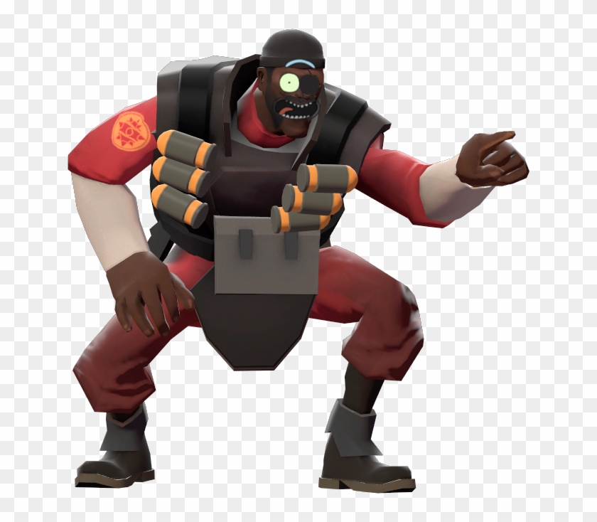 1 Reply 0 Retweets 0 Likes - Tf2 Demoman Laugh, HD Png Download ...