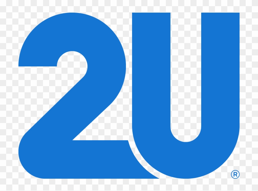 2u Logo - Graphic Design, HD Png Download - 1250x1050(#1817014) - PngFind