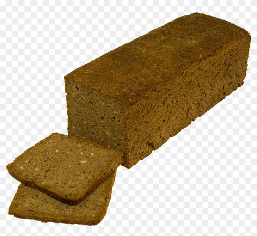 Rye Bread Png Pluspng - Rye Bread Png, Transparent Png - 941x820 ...