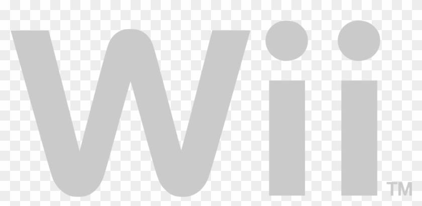 Wii Logo Png Transparent Svg Vector Freebie Supply