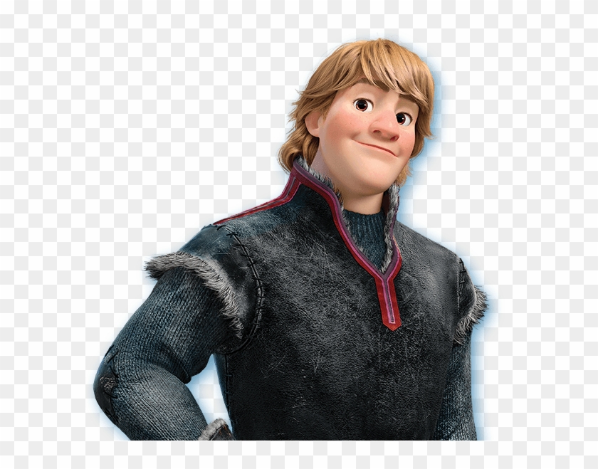 Kristoff Transparent Images Png - Kristoff Png, Png Download - 980x668 ...