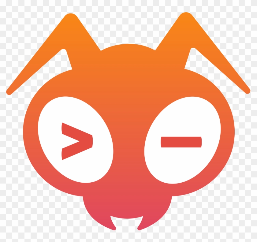 Swarm Logo Png Transparent - Giant Swarm, Png Download - 2400x2147 ...