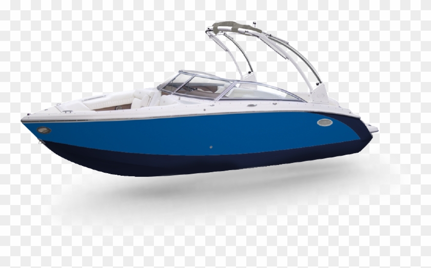 Speed Boat Png