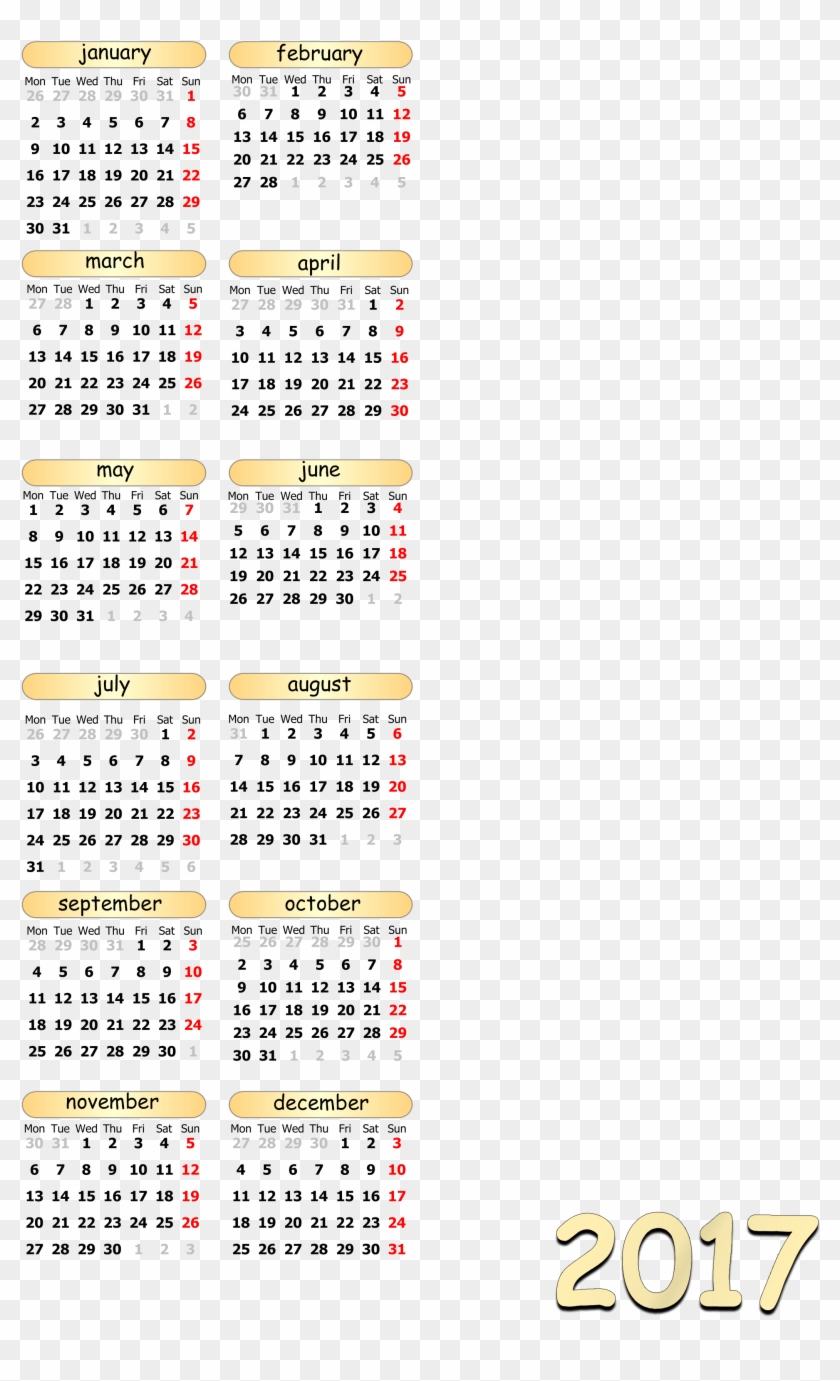 2005 Calendar With Holidays