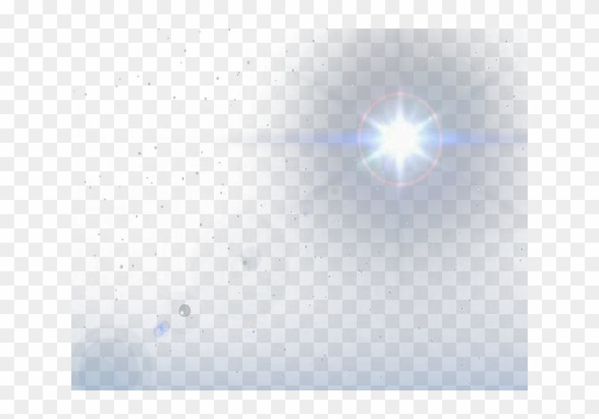 Galaxy-02 - Lens Flare No Background, HD Png Download - 640x507 ...