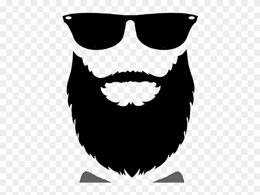 Happy Fathers Day Beard