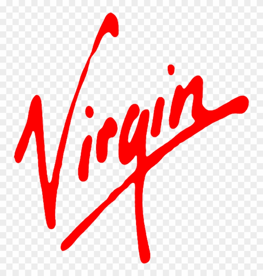 Virgin Logo -, HD Png Download - 750x800(#1834394) - PngFind