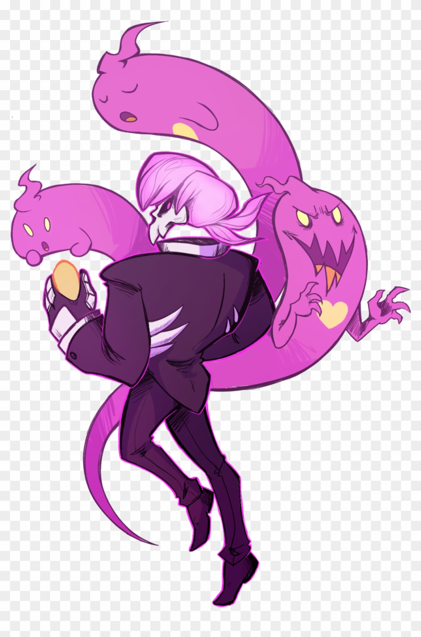 Arthur Tristan Kingmen´s Tumblr, Msa, Mystery Skulls, - Cartoon, HD Png ...