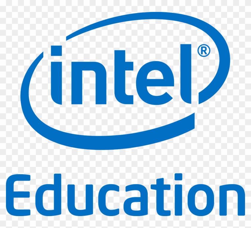Intel Png Logo INTEL