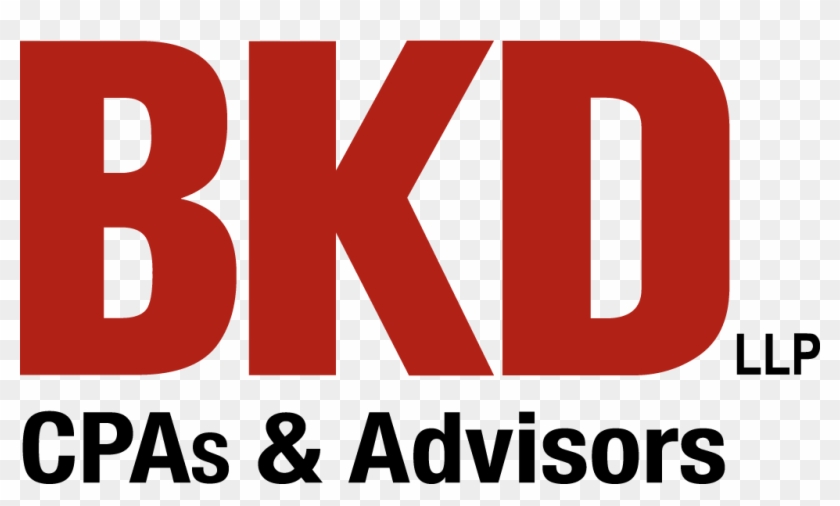 Bkd Logo - Bkd Llp, HD Png Download - 1023x568(#1844270) - PngFind