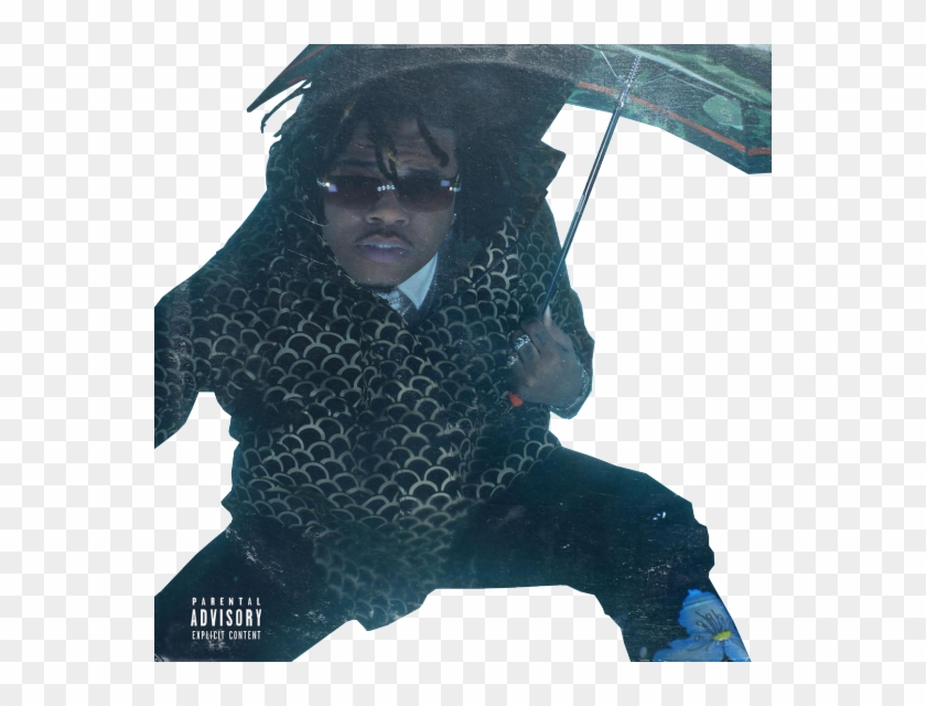 Young Gunna Gunna, HD Png Download - 560x560(#1845498) - PngFind