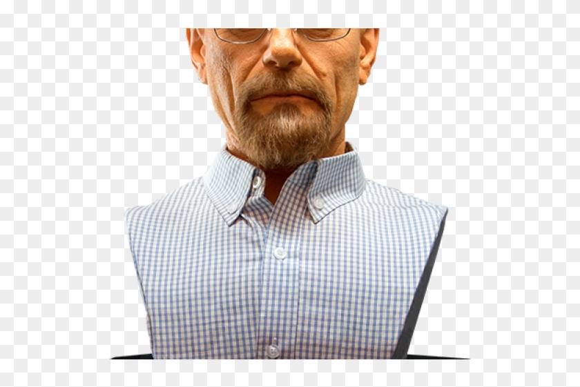 Walter White Clipart Transparent, HD Png Download - 640x480(#1848477 ...
