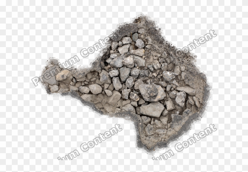 Damage Decals - Damage Decals Road Texture, HD Png Download - 640x508 ...