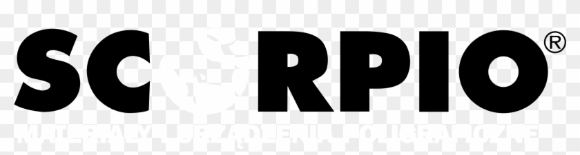 Mahindra Scorpio Logo Png