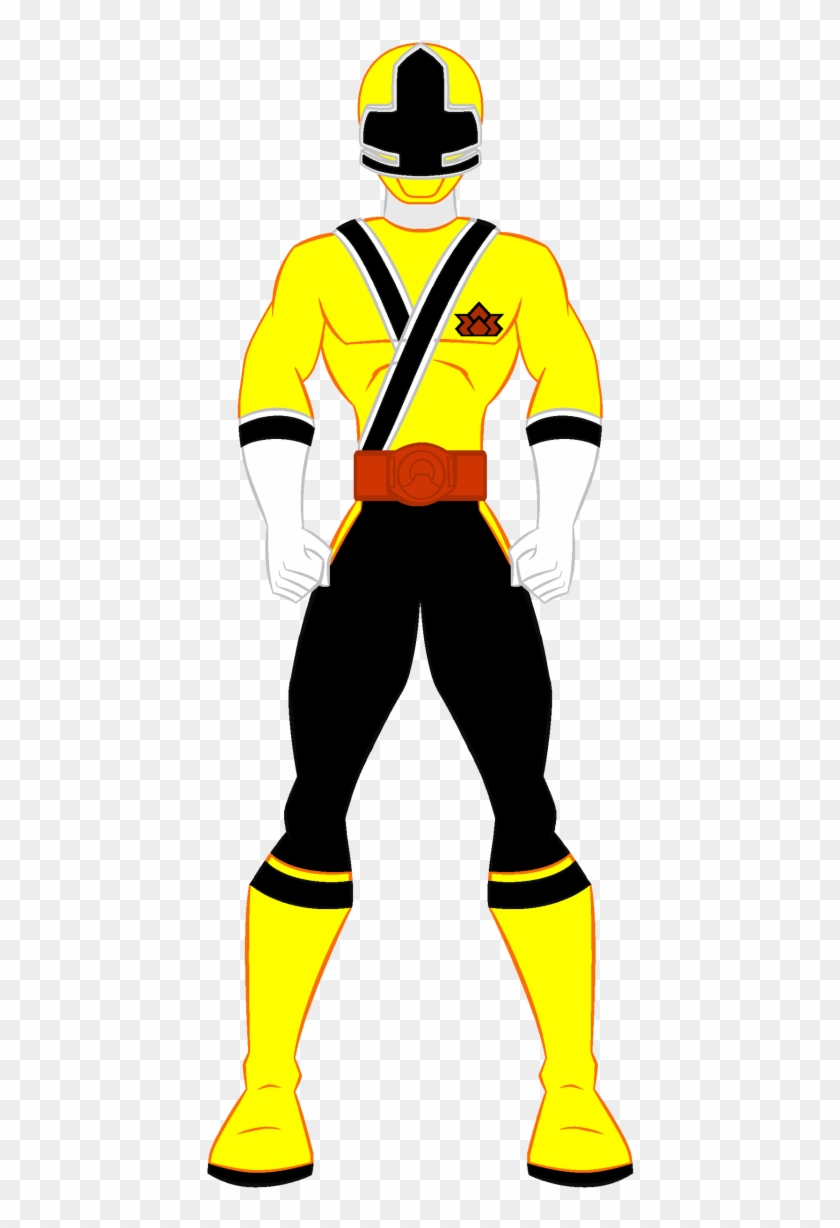 Power Rangers Amarelo Png, Transparent Png - 479x1181(#1861251) - PngFind