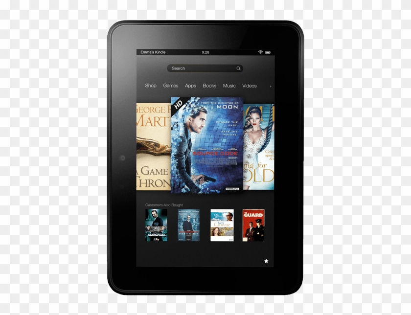 Kindle Png, Transparent Png - 600x600(#1861331) - PngFind