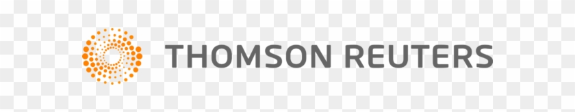 Thomson Reuters Logo Png Transparent & Svg Vector, Png Download ...