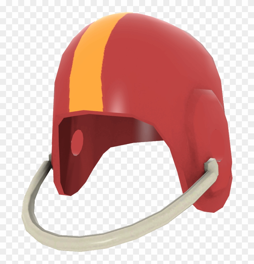 Football Helmet Png - Helmet Tf2, Transparent Png - 698x791(#1864744 ...