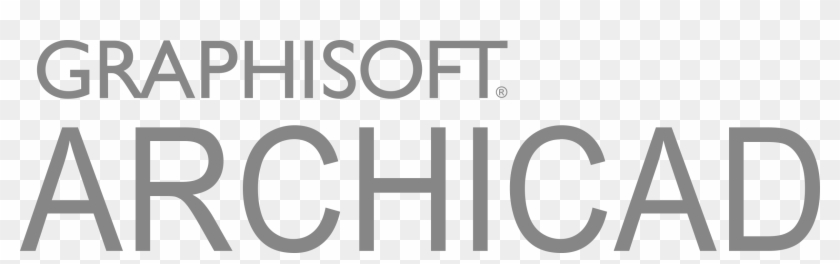 Graphisoft Archicad Logo