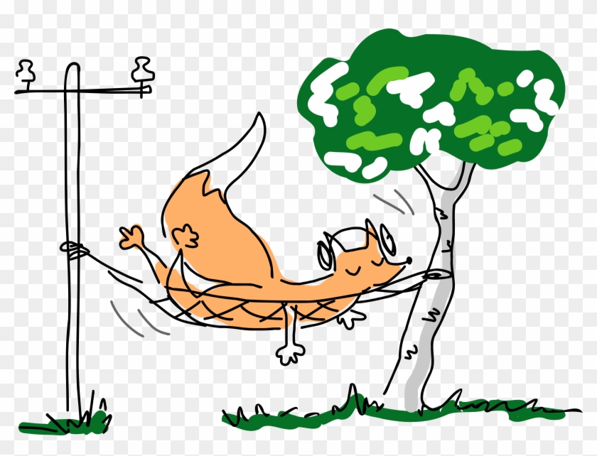 Relaxed Person Clipart - Relaxation Cartoon, HD Png Download ...