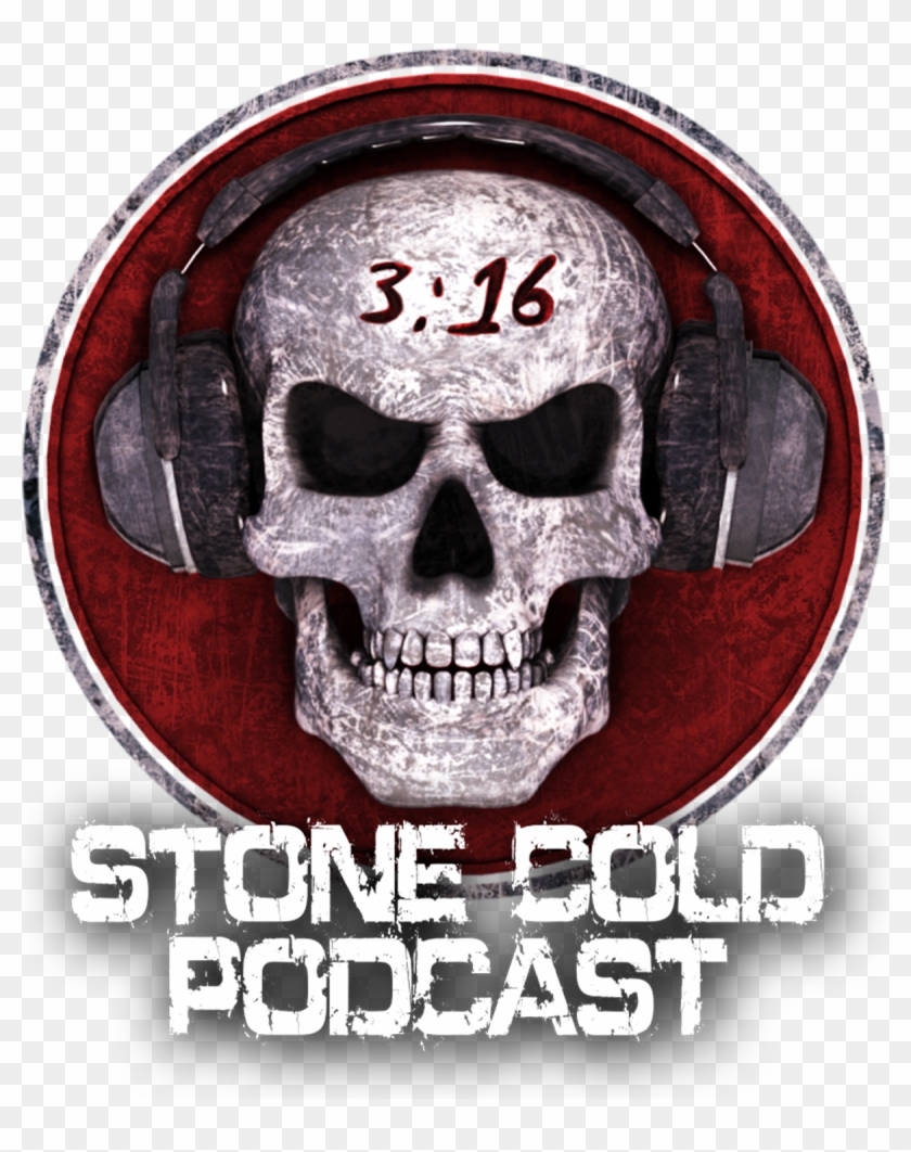 Stone Cole Undertaker Symbol