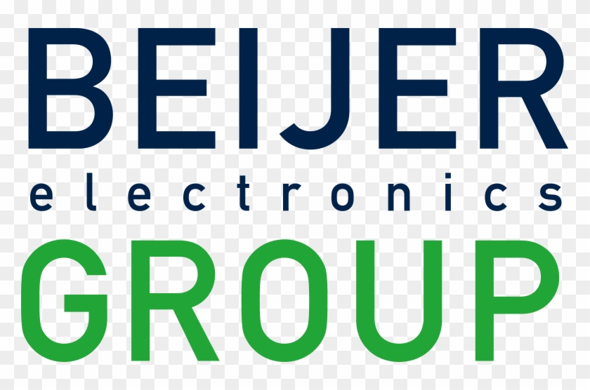 Beijer Electronics Group, HD Png Download - 779x476(#1870723) - PngFind