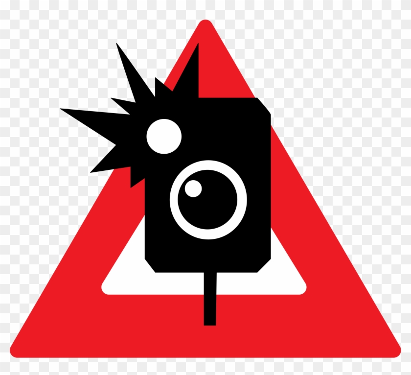 Speed Camera Icon - Speed Camera Icon Png, Transparent Png - 2366x2045 ...