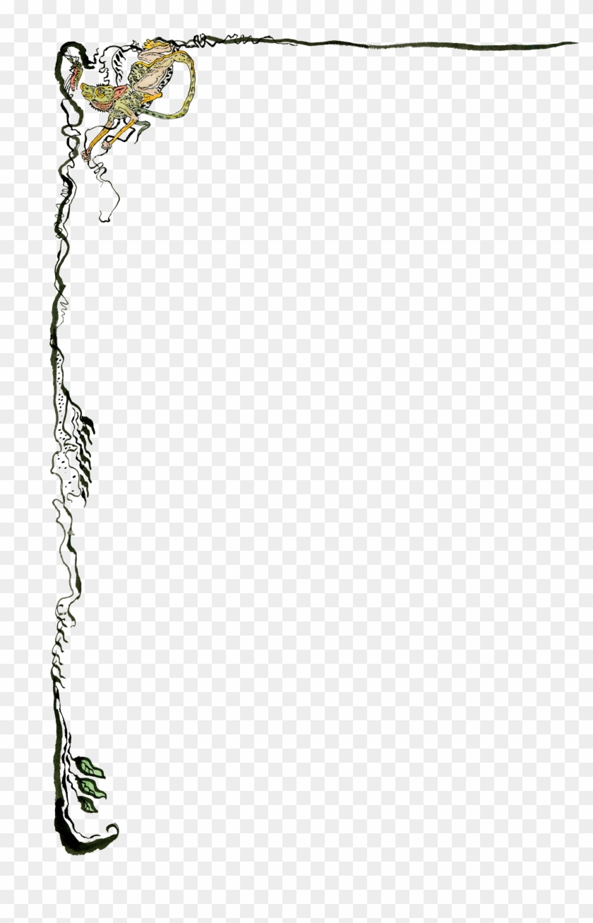 Page Border Png, Transparent Png - 2440x3534(#1874289) - PngFind