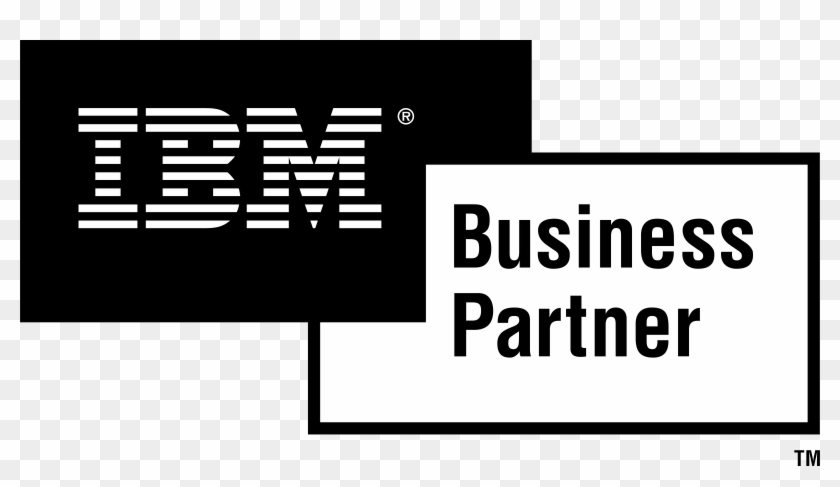 Ibm Business Partner Logo Png Transparent - Ibm Business Partner Logo ...
