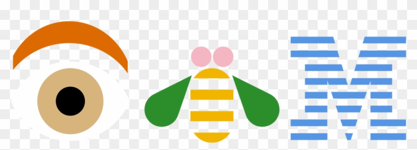 Ibm Bee Logo