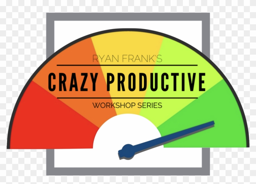 Crazy Productive Workshop Video Course - Cpk Interior Products, HD Png ...