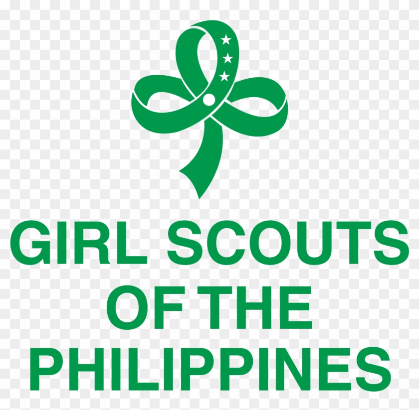 Gsp Logo 3 Gsp Logo - Girl Scout Of The Philippines Logo, HD Png ...