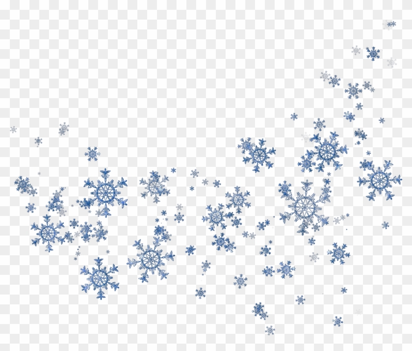 Copos De Nieve Png - Copos De Nieve Gif, Transparent Png - 1273x1024 ...