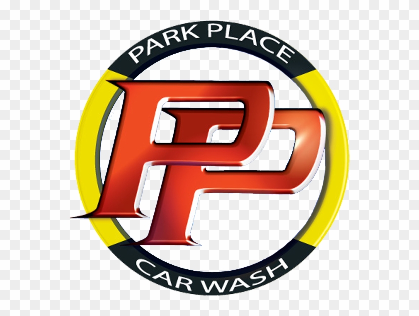 Park Place Car Wash, HD Png Download - 566x566(#1885274) - PngFind