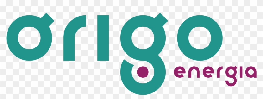 Ã³rigo Logo - Origo Energia Logo, HD Png Download - 1600x621(#1885786 ...