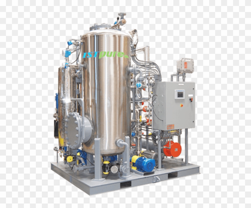 Srxc Distillation Columns - Machine, HD Png Download - 700x700(#1887407 ...
