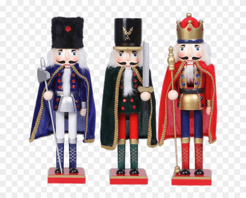 Objects - Transparent Toy Nutcracker Png, Png Download - 800x800 ...