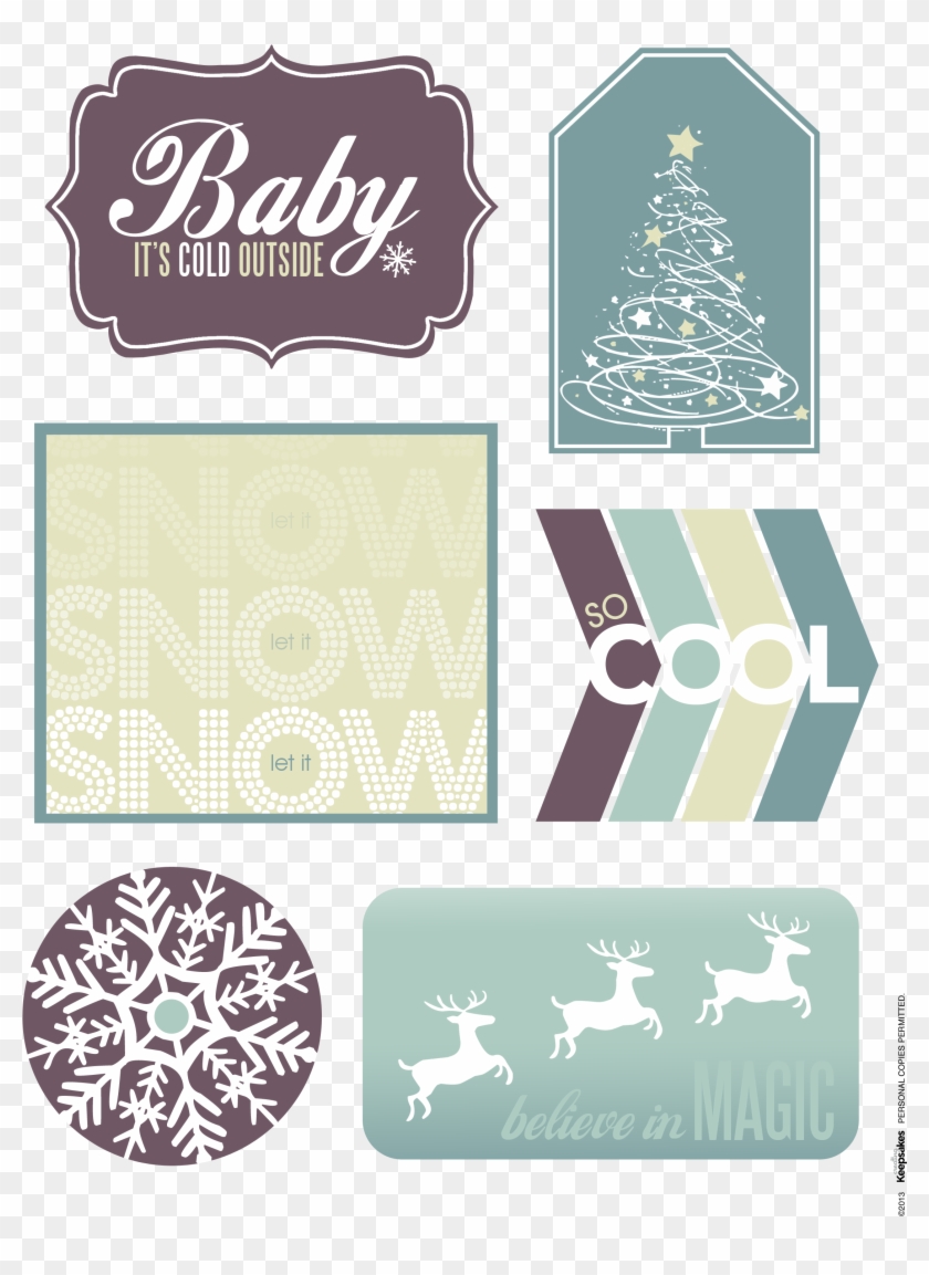 Download This Page Of Printables Png File - Scrapbook Printables Pdf ...