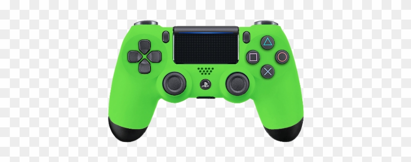 Playstation 4 Pro Pro - Playstation 4 Blueberry Controller, HD Png ...