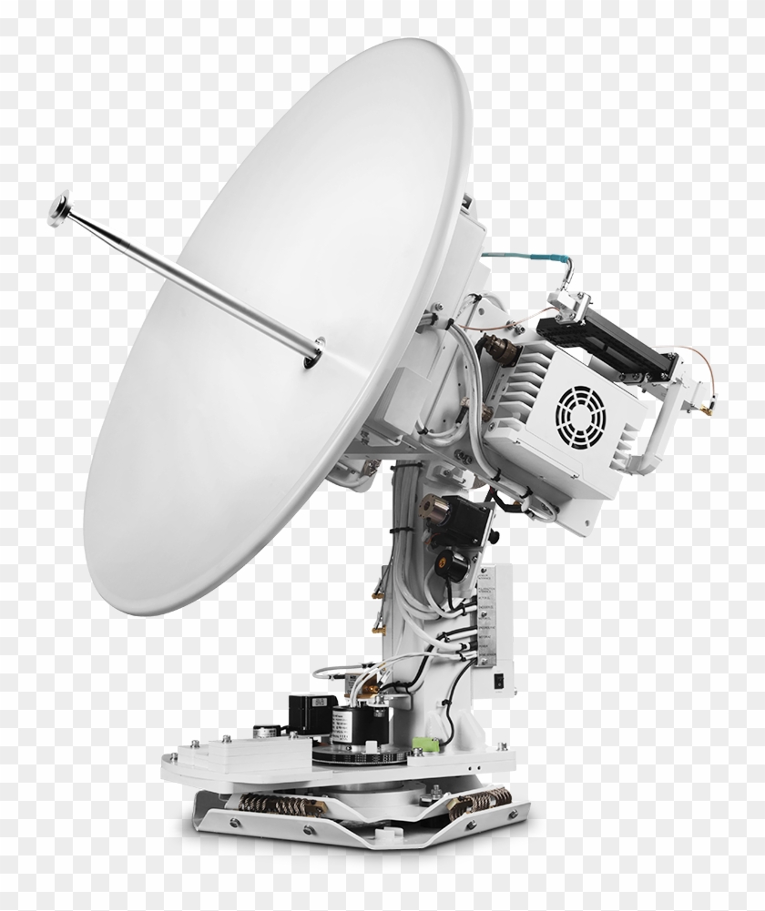 Intellian V80 - Vsat Png, Transparent Png - 1000x1000(#1899218) - PngFind