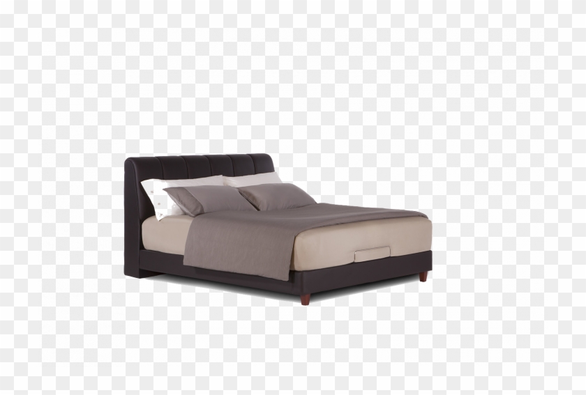 Bedroom - Elegant - Derucci, HD Png Download - 730x487(#1899805) - PngFind