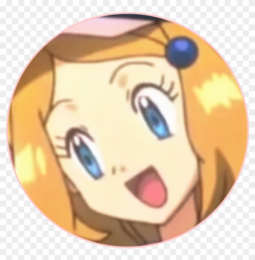 Pokemon Icon Tumblr