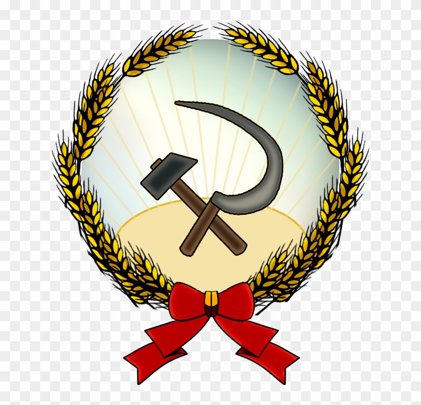 Communist Party Of Italy - Logo Partito Comunista Italiano, HD Png ...