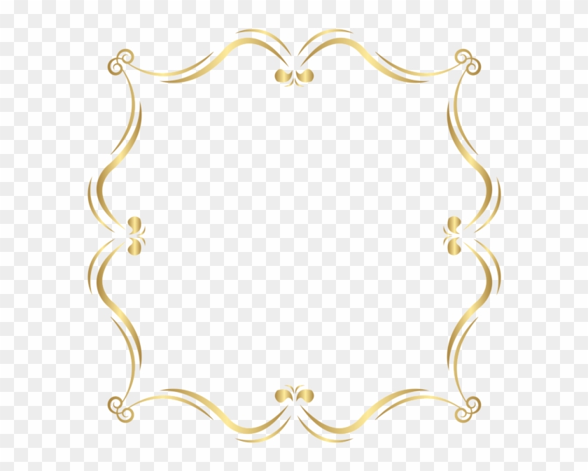 Background Clipart, Page Borders, Hobbies And Crafts,, HD Png Download ...