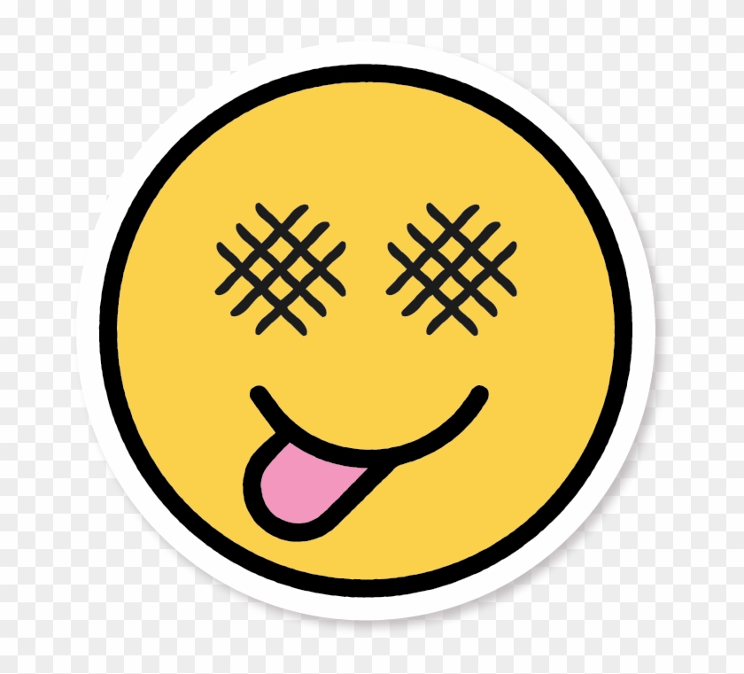 Confused Png For - Smiley, Transparent Png - 800x801(#191997) - PngFind