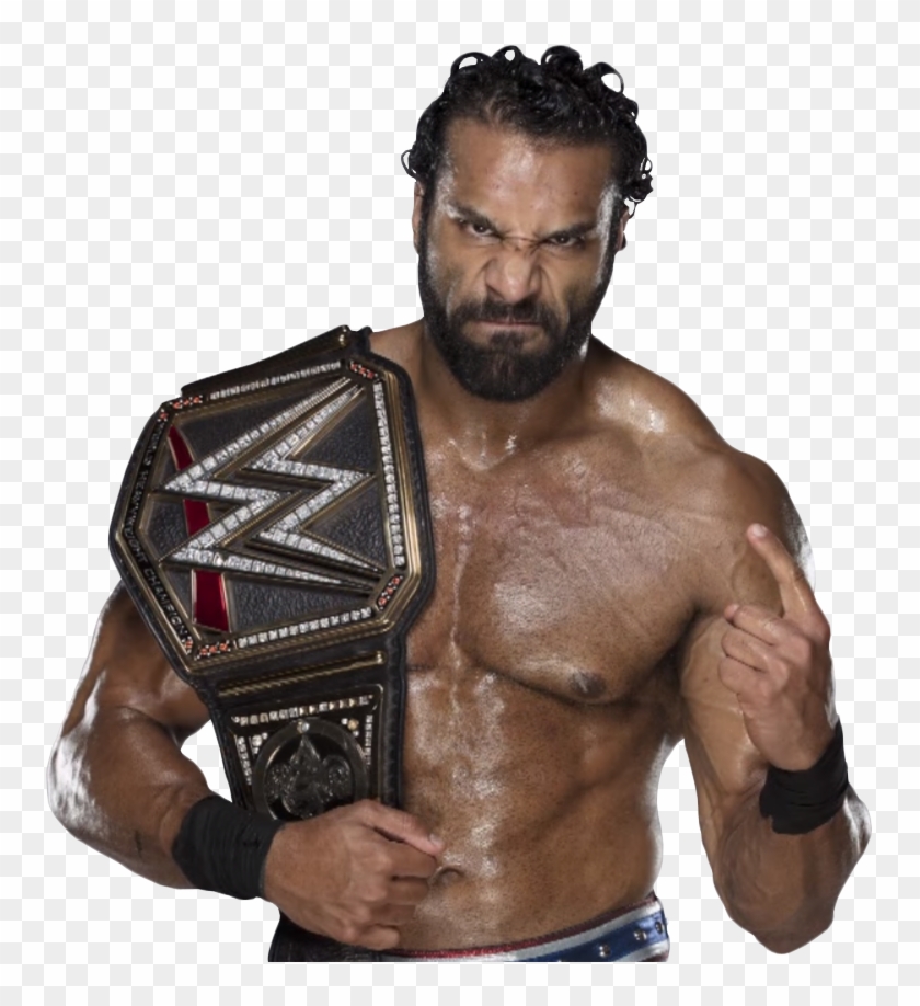 Jinder Mahal Now Many People Don't Like The Fact That - Jinder Mahal ...