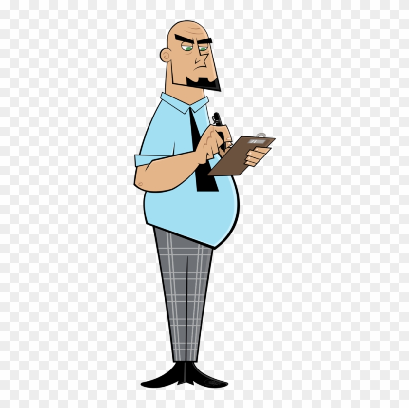 Is This Baron Corbin - Cartoon, HD Png Download - 446x810(#195435 ...